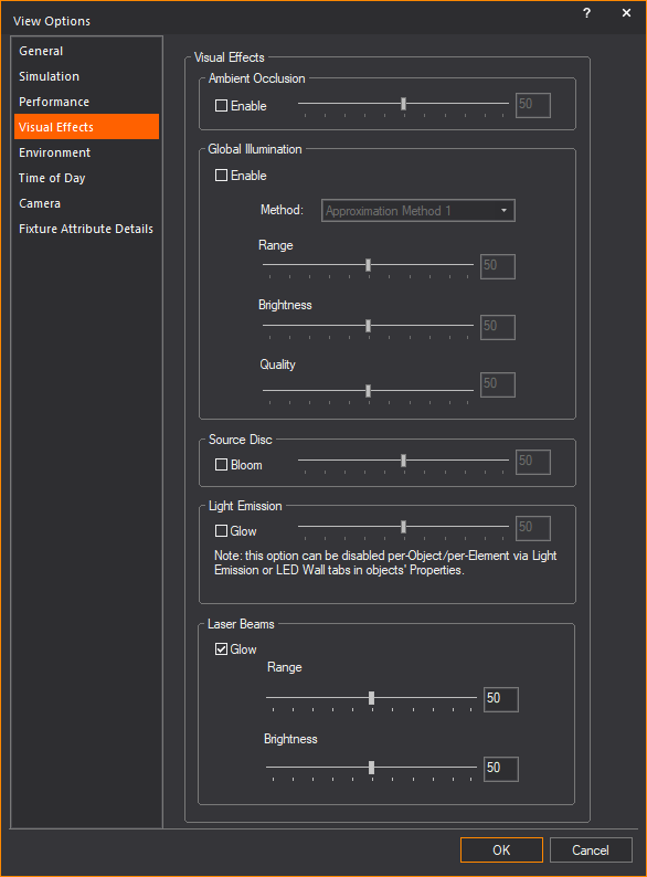 WYSIWYG user interface