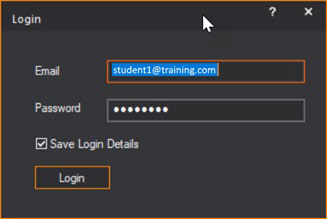 WYSIWYG educational program